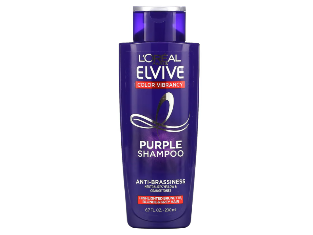 Essas são as MELHORES opções de Shampoo Roxo para cabelos loiros que ...