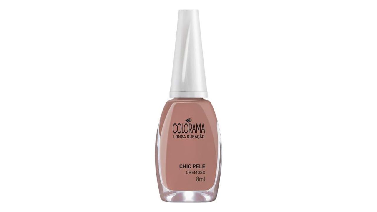 5 esmaltes que entram na tendência de cores de "unhas de ricas"