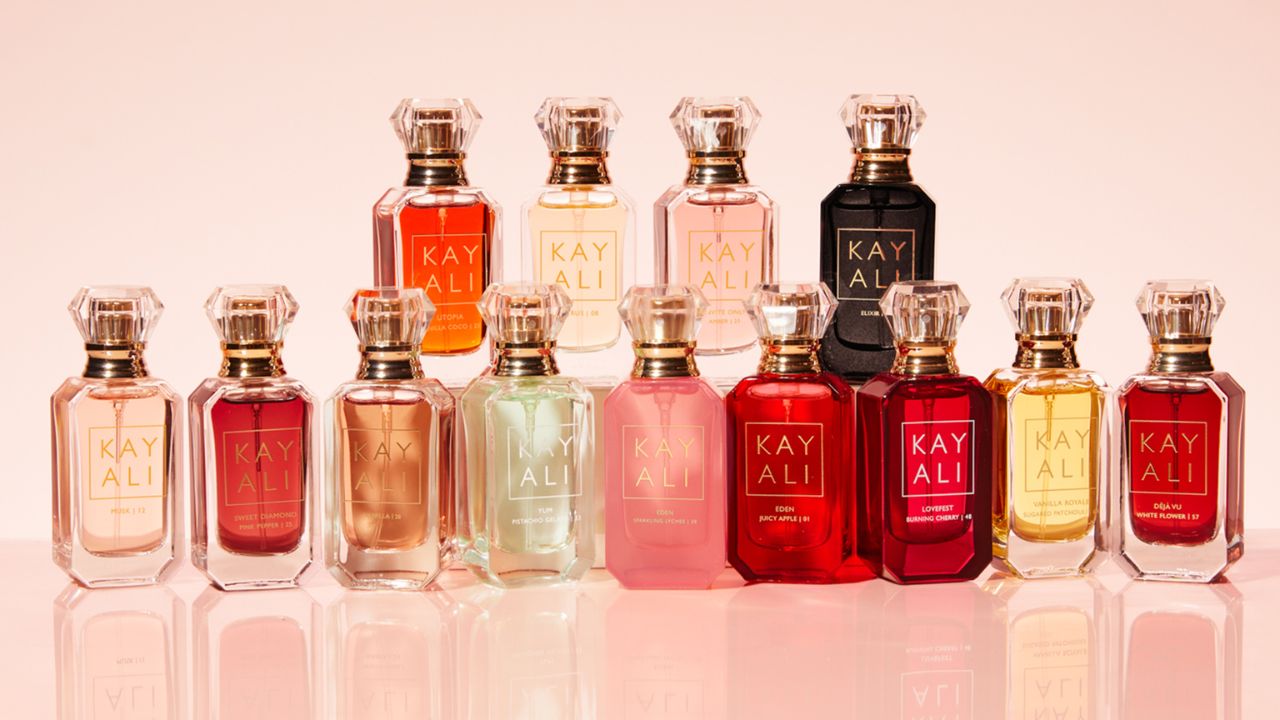 Kayali perfume nosso ranking com os 5 melhores perfumes da marca para ...
